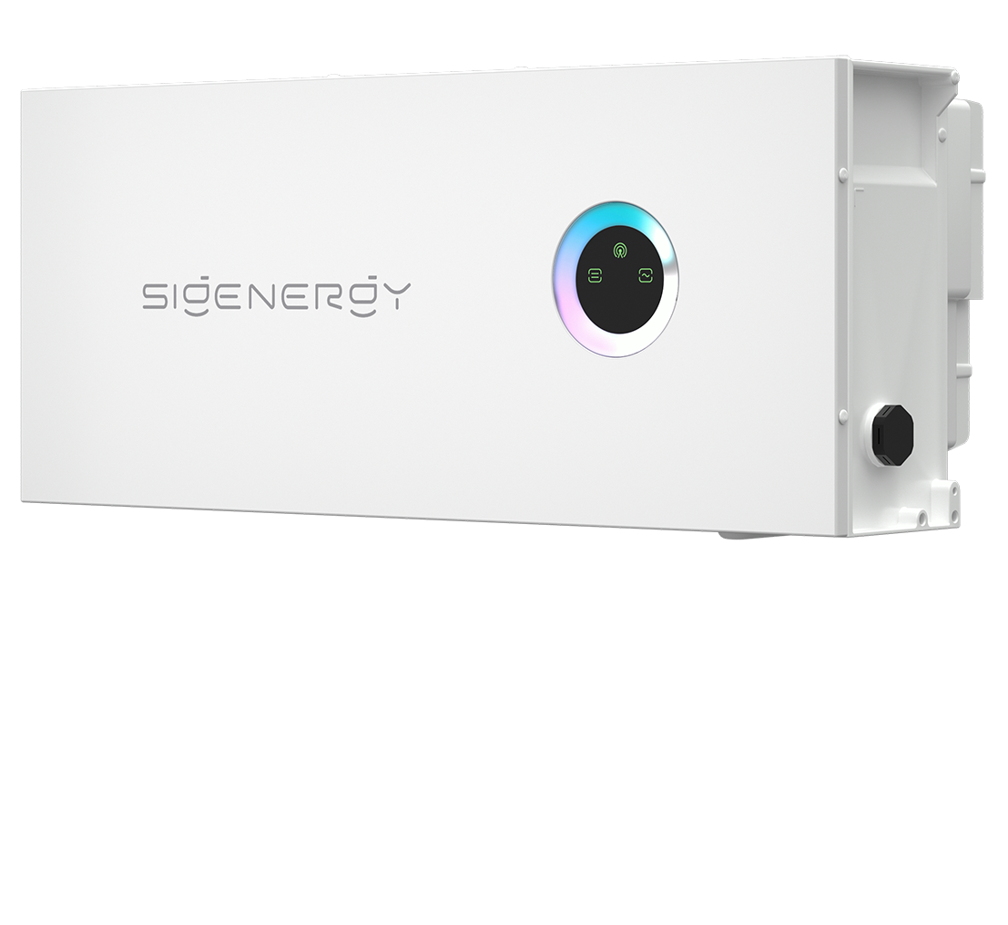 Inverters – Halo Renewables South